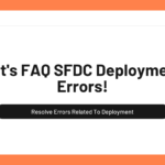 SFDC247 – How To Easily And Quickly Master Salesforce CRM Products