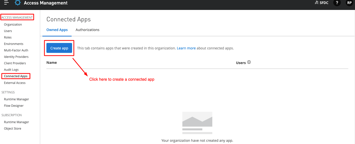 Step By Step Guide On Integrating Mulesoft And Salesforce – SFDC247