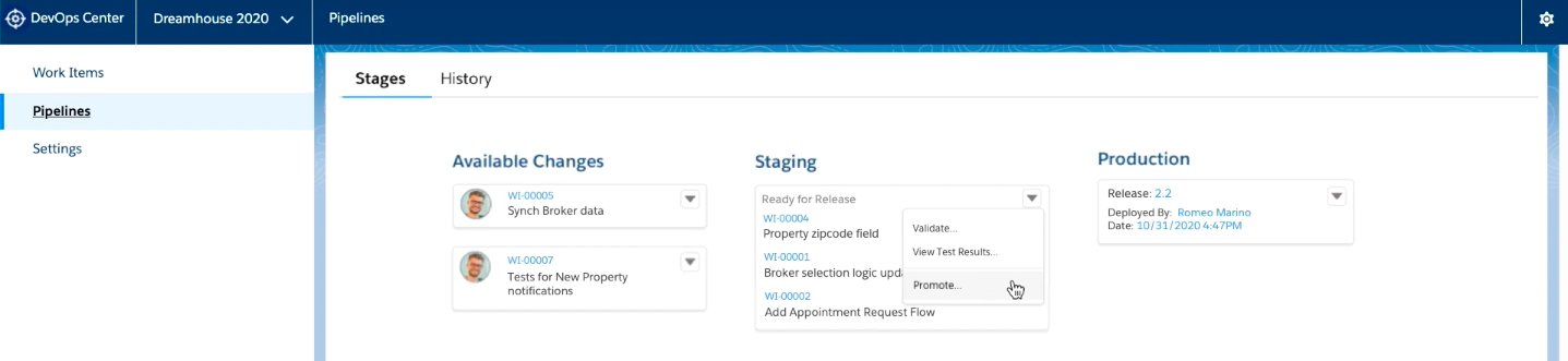 What Is Salesforce DevOps Center- A Complete Guide – SFDC247